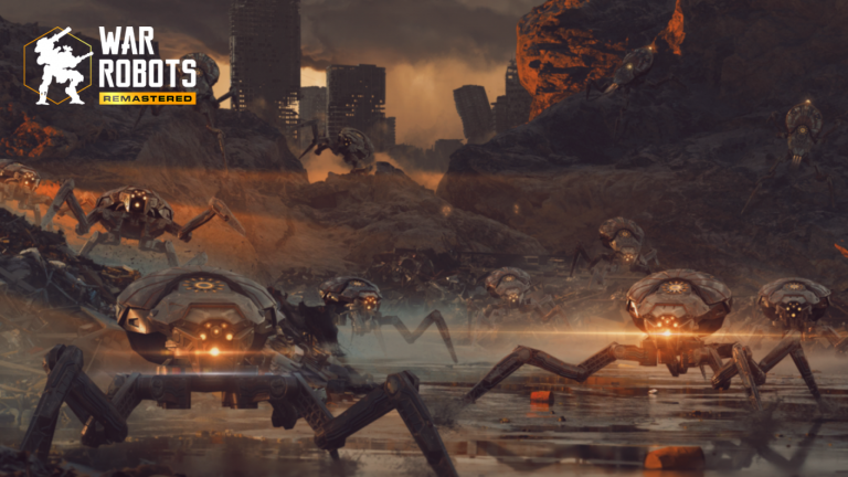 War Robots Tips and Tricks: Master PvP Battles on now.gg!