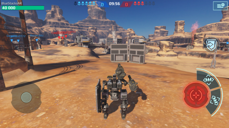 War Robots Tips and Tricks: Master PvP Battles on now.gg!