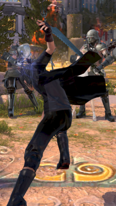 Final Fantasy XV: War for Eos Beginner's Guide - Conquer FFXV on now.gg ...