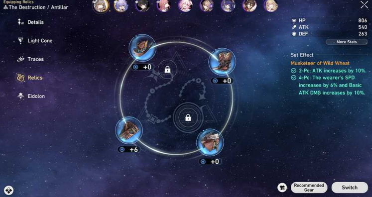 Elevate Your Gameplay: Level Boosting Strategies for Honkai Star Rail Triumph