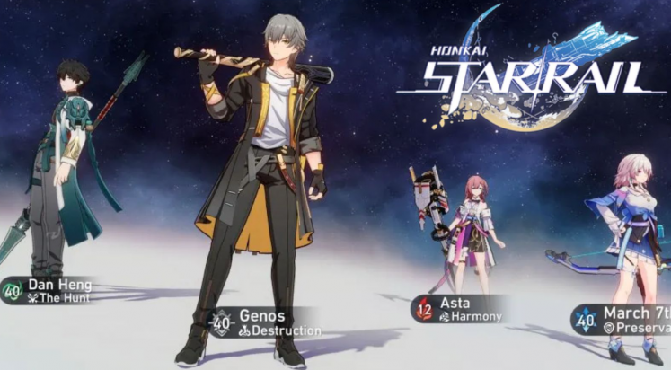 Elevate Your Gameplay: Level Boosting Strategies for Honkai Star Rail Triumph