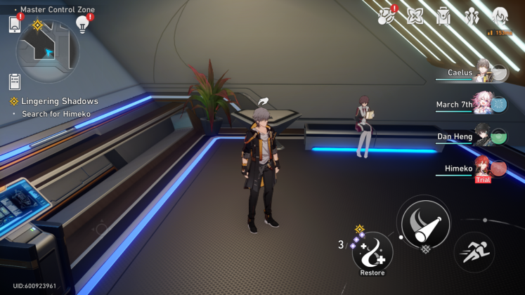 Mastering Team Building Strategies in Honkai Star Rail - An Exclusive ...