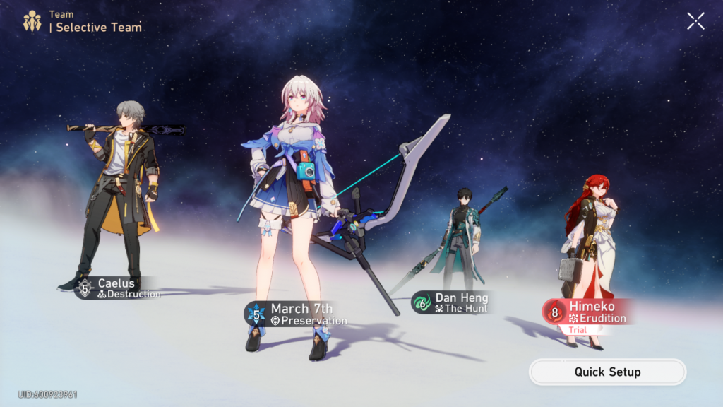 Mastering Team Building Strategies in Honkai Star Rail - An Exclusive ...