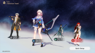 Mastering Team Building Strategies in Honkai Star Rail - An Exclusive ...