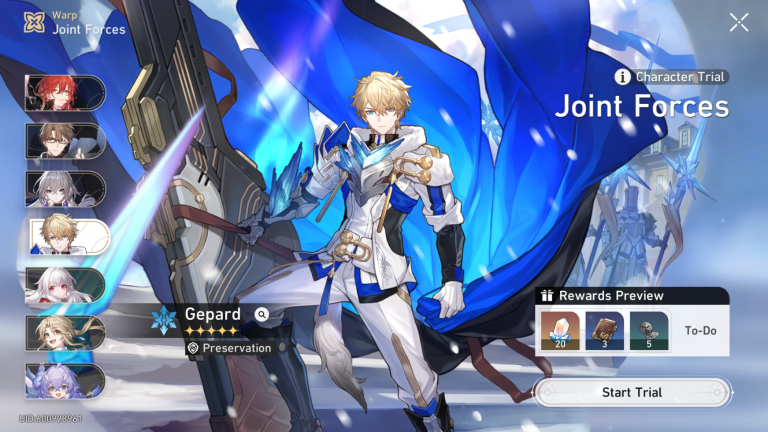 Mastering Team Building Strategies in Honkai Star Rail - An Exclusive ...