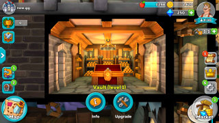 Hustle Castle: Medieval Games Beginner's Guide - Top 10 Tips to Master ...