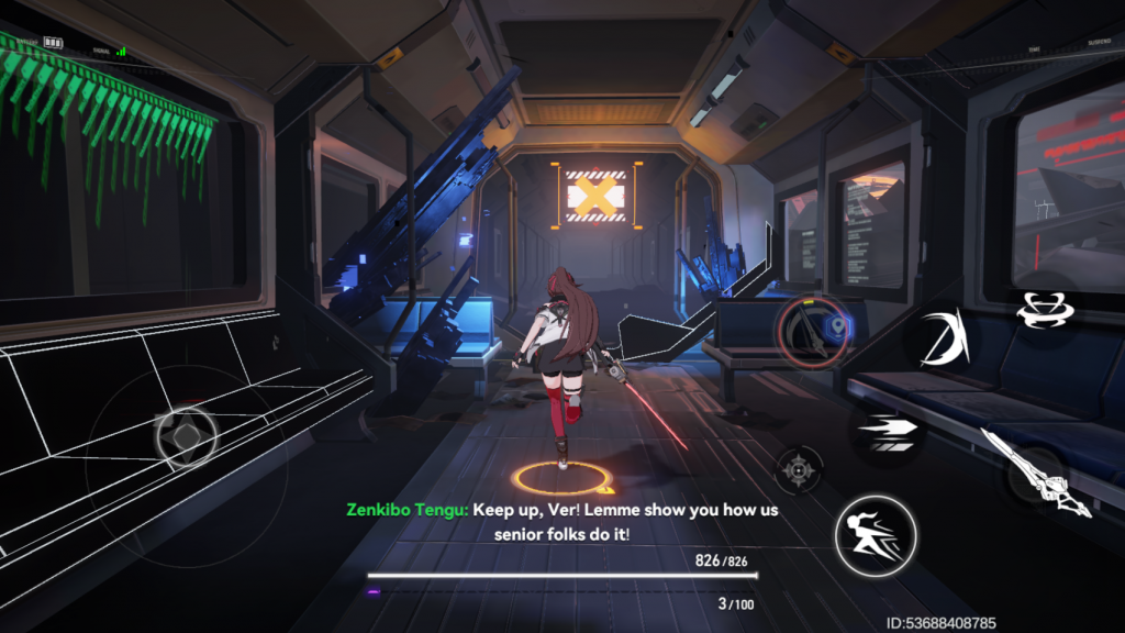 Unleash the Power of Aether Gazer on now.gg InstaPlay