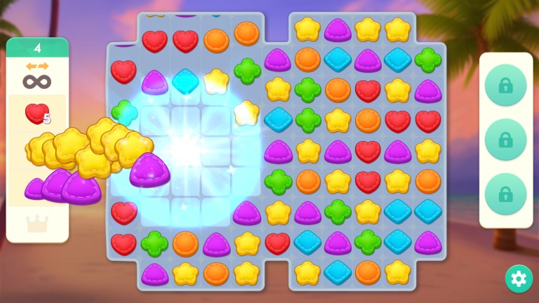 Project Makeover: Revamp Your Style on now.gg InstaPlay