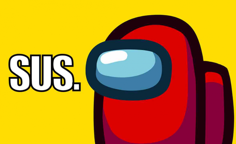 Unmasking the Fun: Among Us Character Costumes, Memes, GIFs, and Emojis