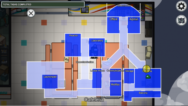 Mastering Crewmate Tasks: Defeating the Impostors in Among Us