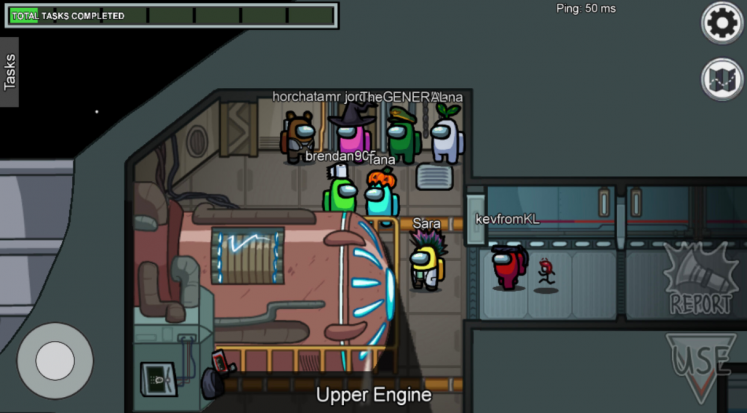 Mastering Crewmate Tasks: Defeating the Impostors in Among Us