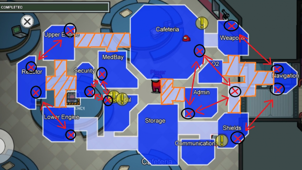 How to Play Among Us Online for Free on Your PC