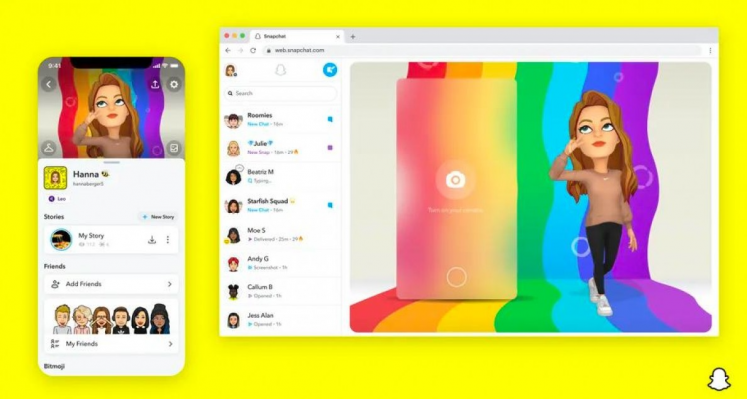 How to Use Snapchat on Your Desktop: A Game Changer in the Social Sphere