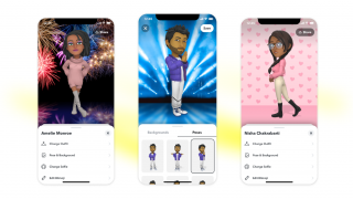 Exploring Snapchat's Multifaceted Features