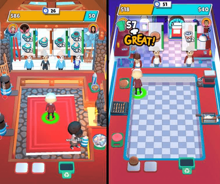 Dive into the Coolest Games on Snapchat