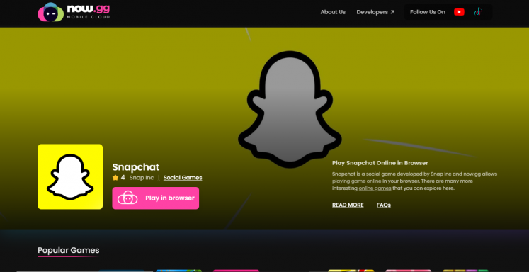 What Sets Snapchat Plus Apart?