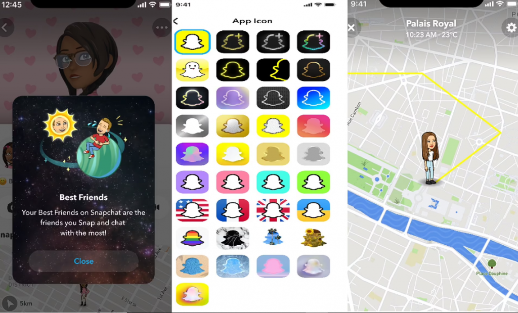 What Sets Snapchat Plus Apart?