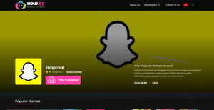 Demystifying the Snapchat Score System