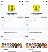Demystifying the Snapchat Score System