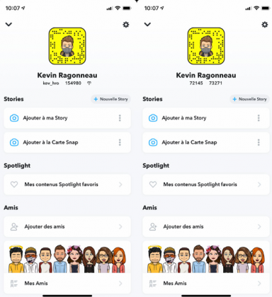 Demystifying the Snapchat Score System