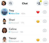 Understanding Snapchat Symbols and Emojis: The Ultimate Decoder Ring