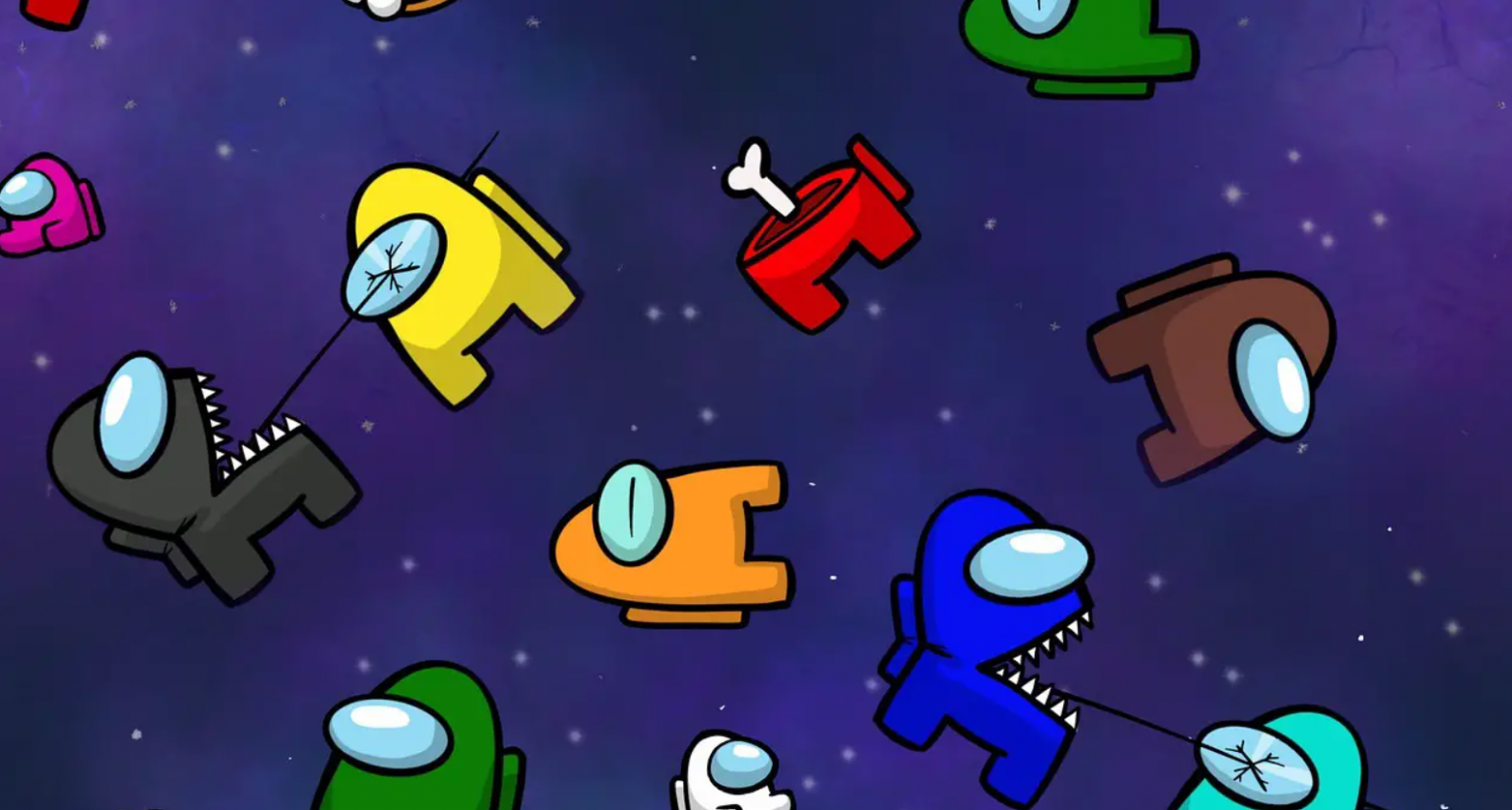 A Comprehensive Guide to Among Us Characters and Identity