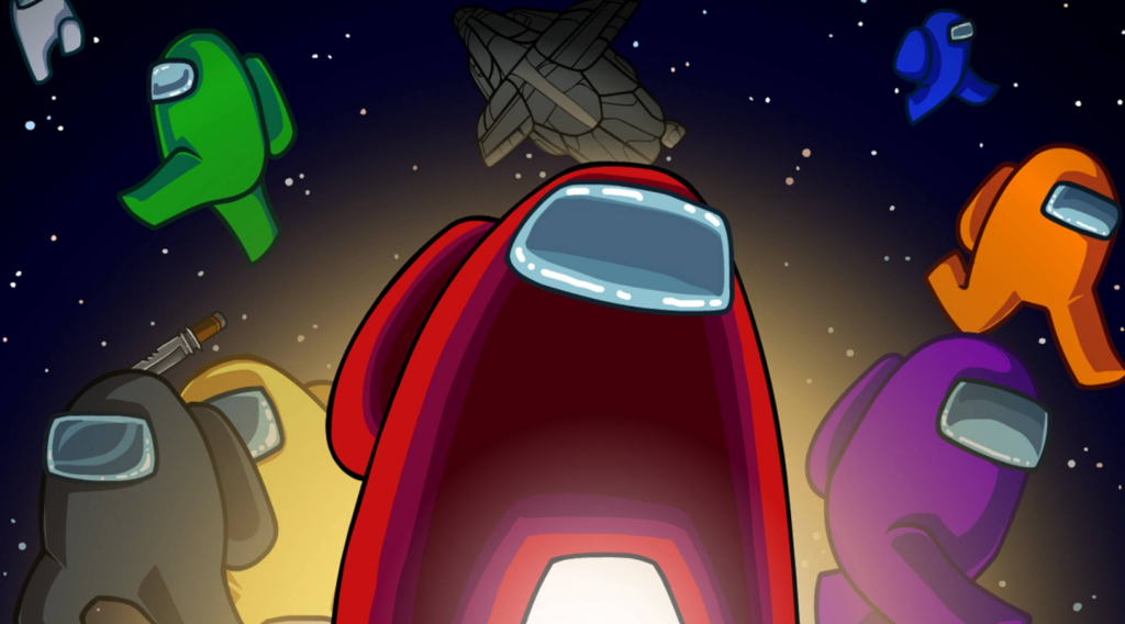 A Comprehensive Guide to Among Us Characters and Identity