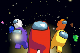 A Comprehensive Guide to Among Us Characters and Identity