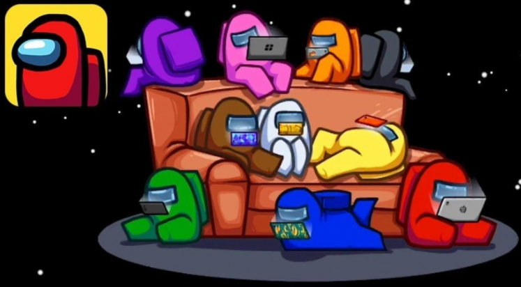 A Comprehensive Guide to Among Us Characters and Identity