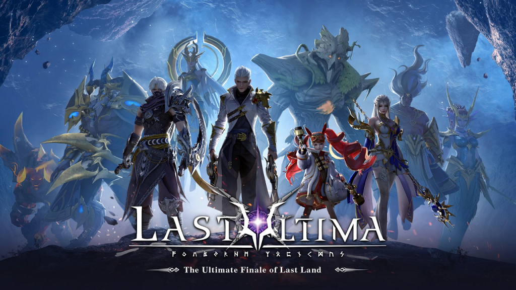 Last Ultima Espers Tier List
