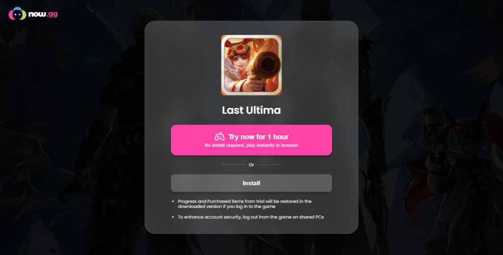 Last Ultima Espers Tier List