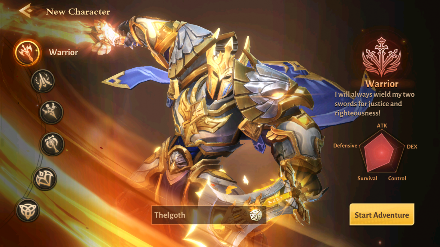 Dungeon Hunter 6 Class Guide - Choose Your Path to Victory | now.gg