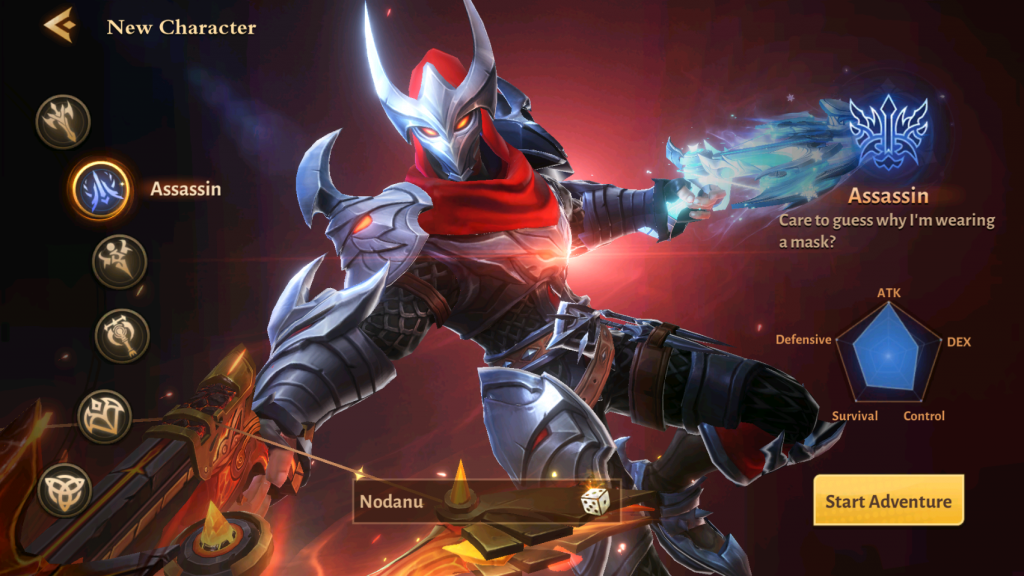 Dungeon Hunter 6 Class Guide - Choose Your Path to Victory | now.gg
