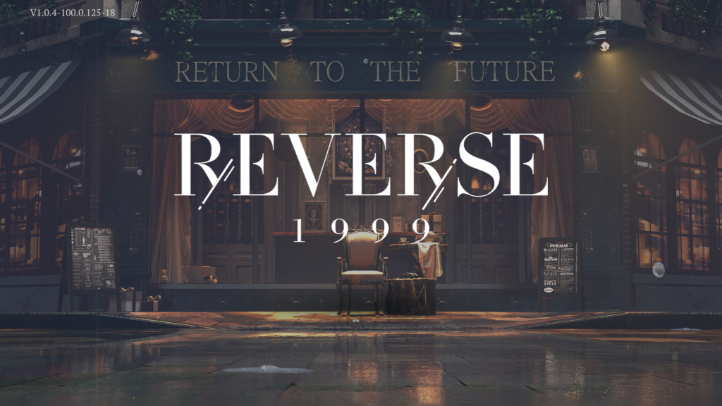 Reverse: 1999 Gameplay Review - Innovative Card-Based Gameplay and ...