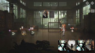 Reverse: 1999 Gameplay Review - Innovative Card-Based Gameplay and ...