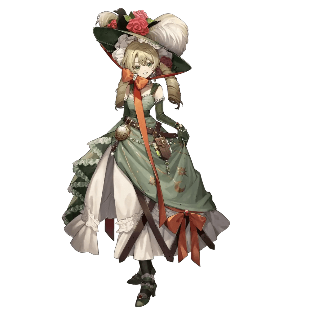 Reverse 1999 Best Characters Guide – A Closer Look at the Strongest ...