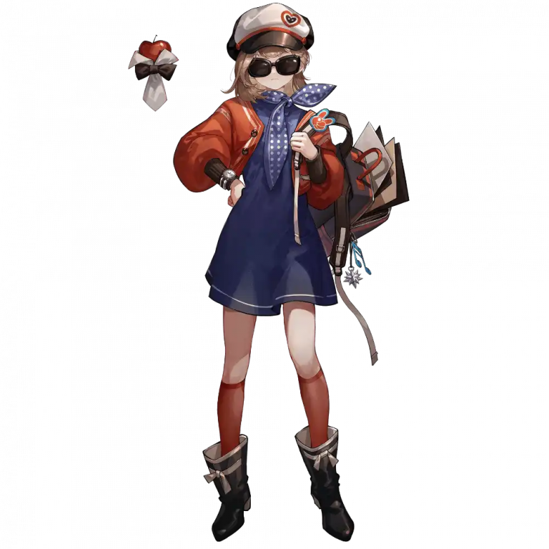 Reverse 1999 Best Characters Guide – A Closer Look at the Strongest ...