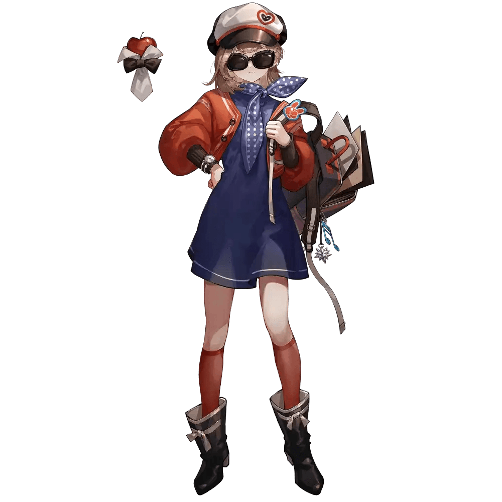 Reverse 1999 Best Characters Guide – A Closer Look at the Strongest ...