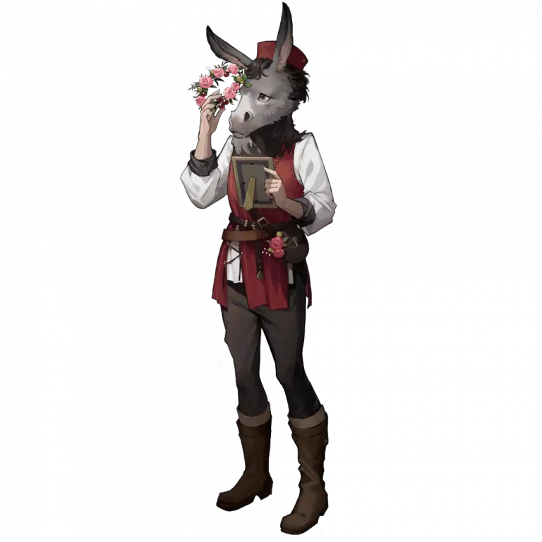 Reverse 1999 Best Characters Guide – A Closer Look at the Strongest ...