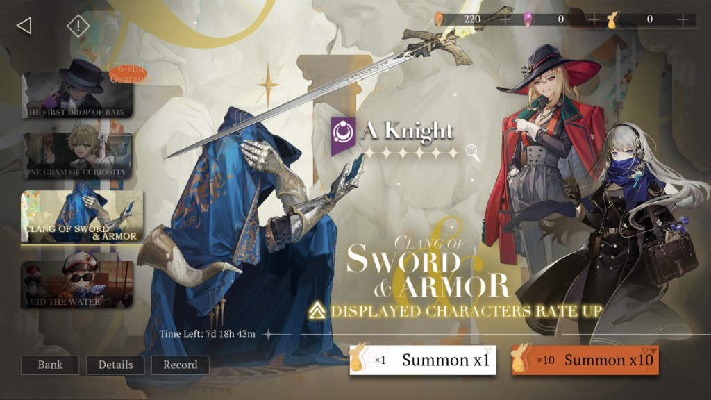 Reverse: 1999 Tier List - Discover the Best and Worst Characters in the Game | now.gg