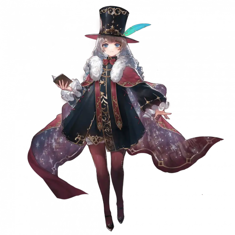 Reverse 1999 Best Characters Guide – A Closer Look at the Strongest ...