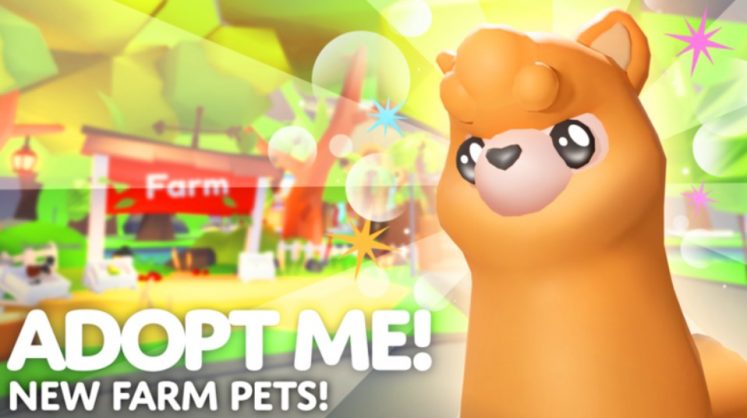 Adopt Me! on now.gg – A Thorough Guide for Pets