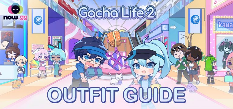 Play Gacha Life 2 Online for Free on PC & Mobile | now.gg