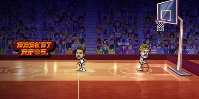 Best 2-Player Games To Play Online