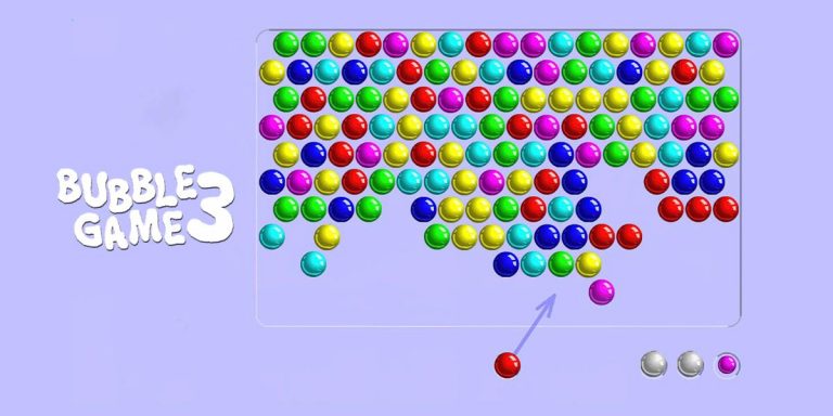 Best Bubble Shooter Games To Play Online For Free | now.gg