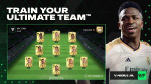 EA SPORTS FC MOBILE 24 SOCCER – A Thorough Team-Building Guide for New ...