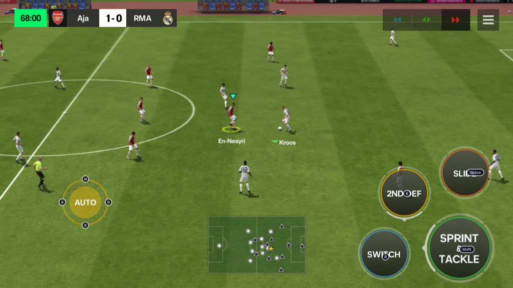 The Best Beginner's Guide to Mastering EA SPORTS FC Mobile Soccer