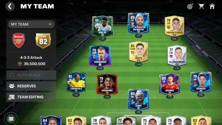 The Best Beginner's Guide to Mastering EA SPORTS FC Mobile Soccer