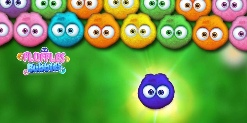 Best Bubble Shooter Games To Play Online For Free | now.gg