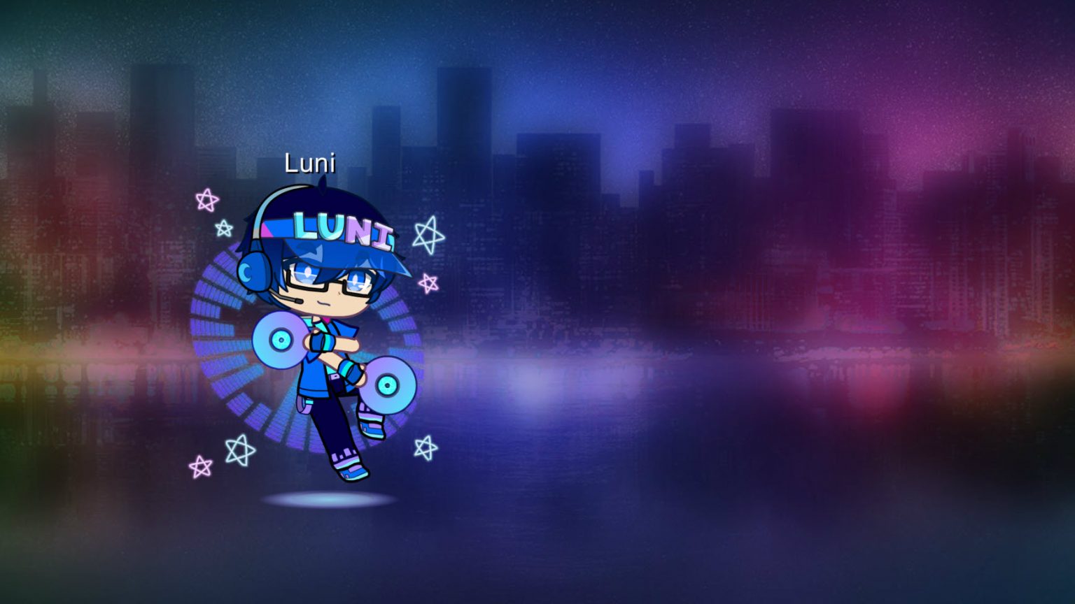 Top 10 Gacha Club Characters